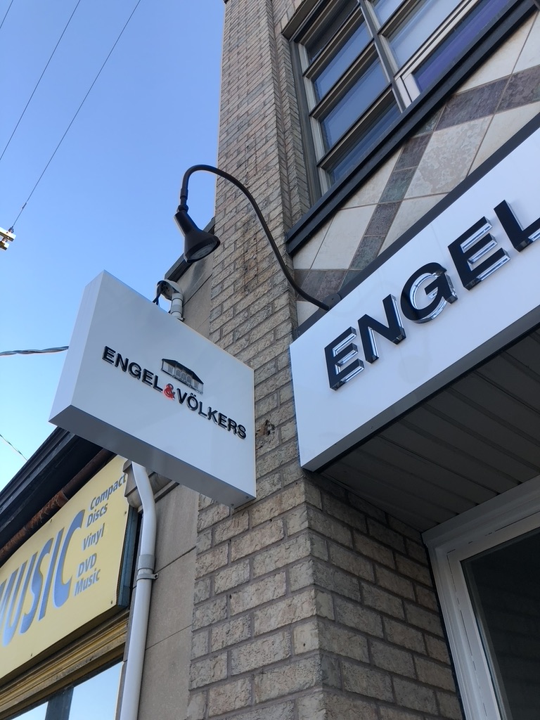 ENGEL & VOLKERS - K6 Media